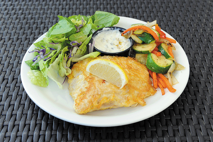 Restaurant Insider with Anne Lee: Cinnamon's | Cinnamon's Restaurant ...