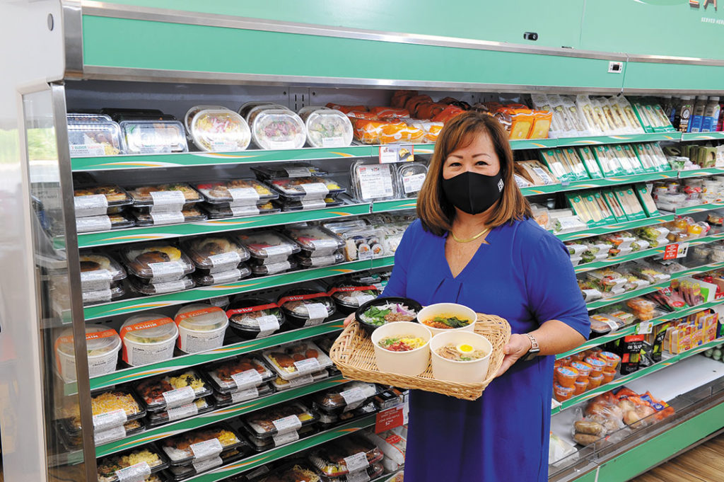Beloved Bowls | 7-Eleven Hawaii | Dining Out