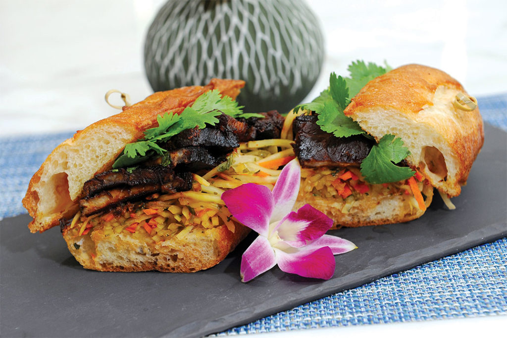 Dream team | Halekulani | Dining Out