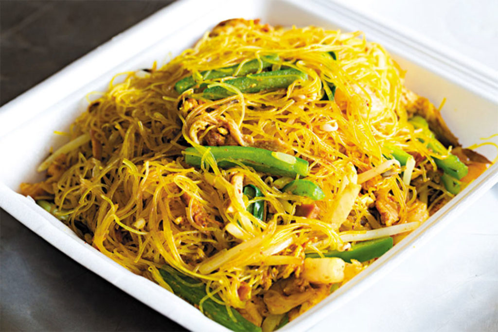 Combining convenience, quality | Asian Mix | Dining Out