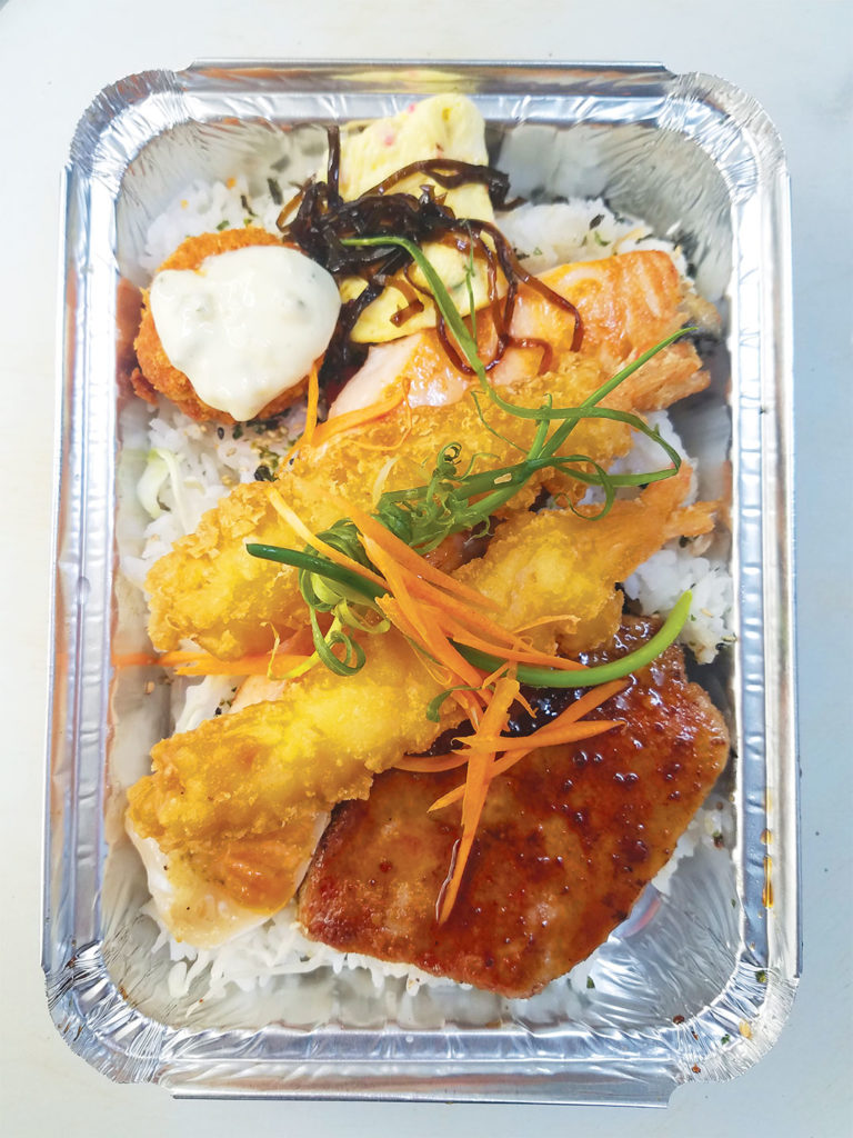 Find Kaimuki’s generational gem | St. Louis Drive In | Dining Out